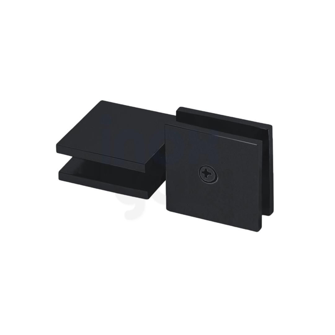 Finger Pull - Inoxyou - Glass Hardware